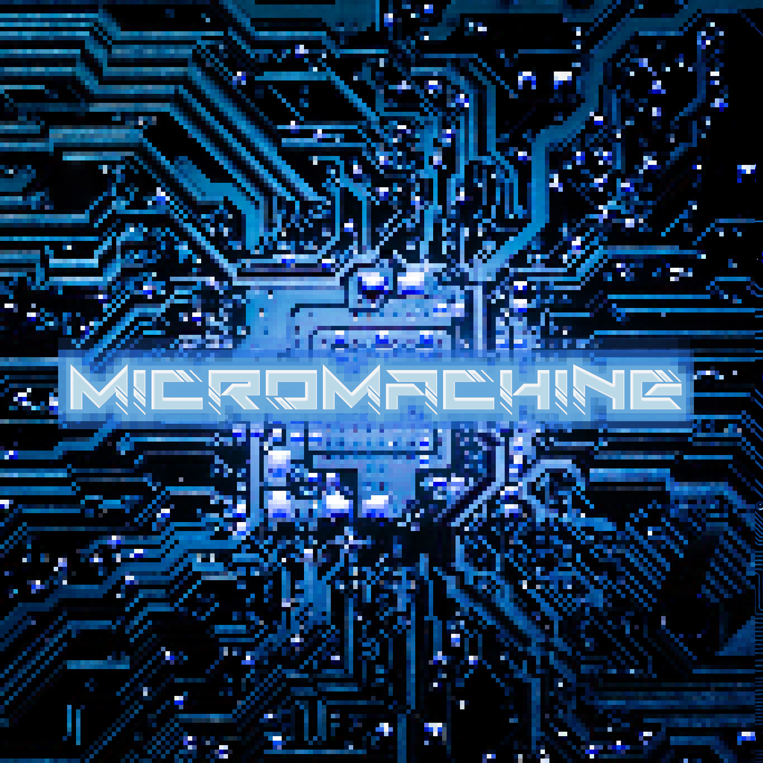 GitHub - nullsauce/micromachine: Micromachine aims to offer a correct ...