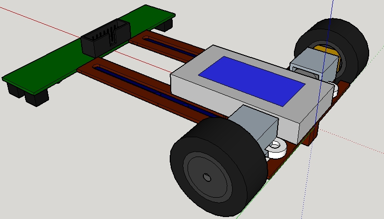 GitHub - WojciechNowakowski/3D-Models: 3D models including the ones ...