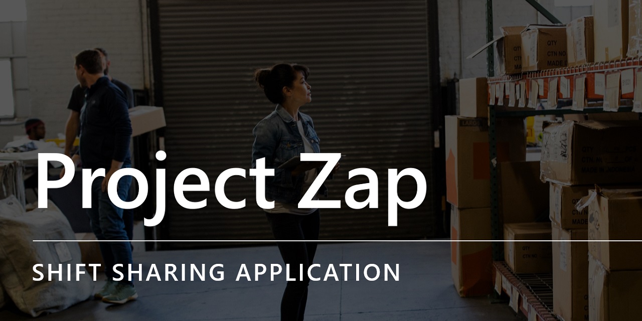 GitHub - microsoft/Project-Zap: A simple matchmaking platform to match ...