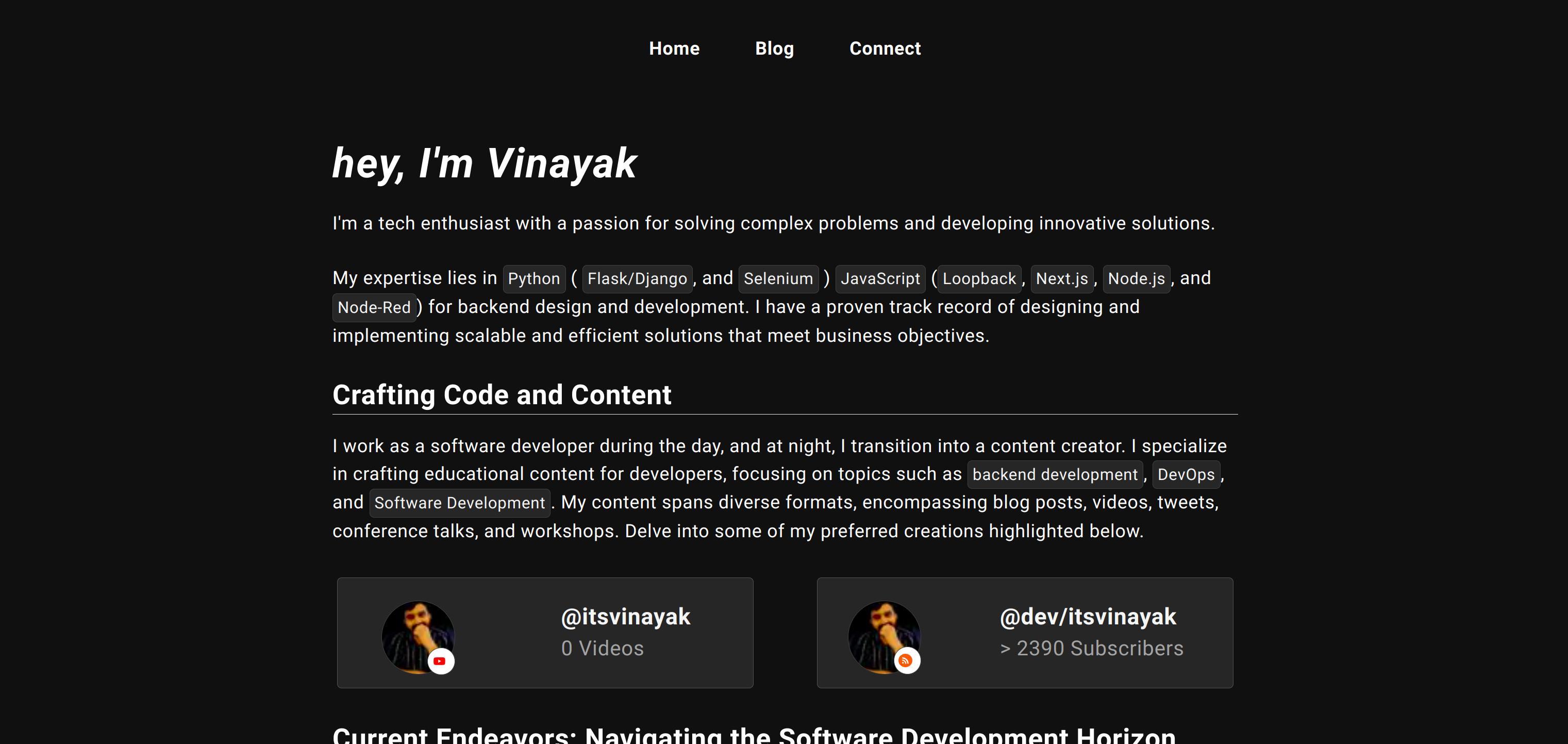 GitHub - itsvinayak/itsvinayak.github.io: my website
