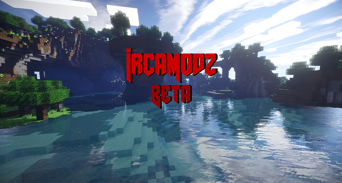 GitHub - AuraRumeur0Zbs/Irca-Modz