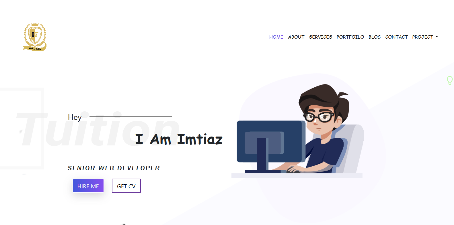 GitHub - imtiazfahim256/portfolio: about my self
