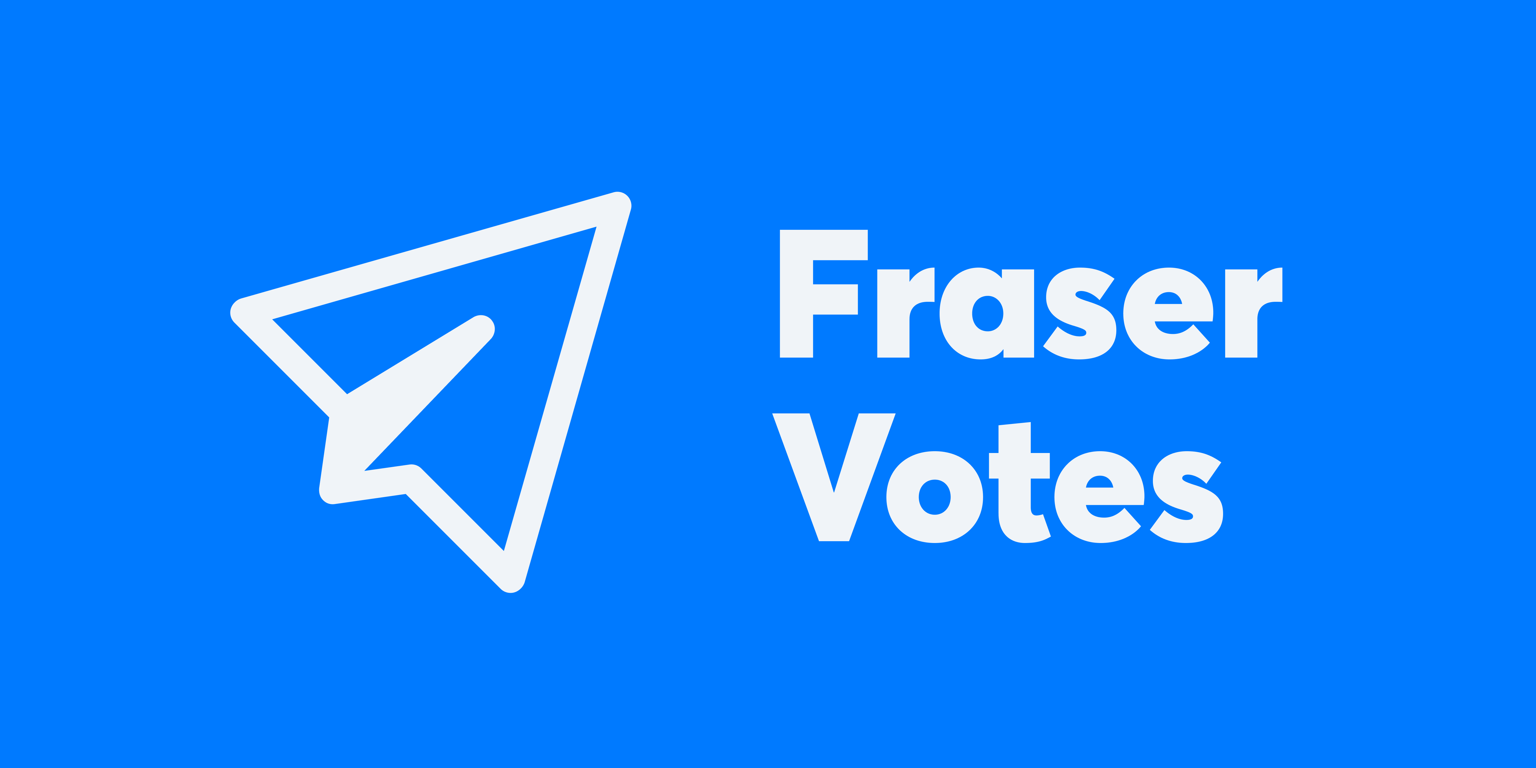 Github Fraser Votes Docs