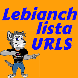 GitHub - sebamar88/lebianch_lista_urls: https://lebianch.com/plugins/lista-urls/
