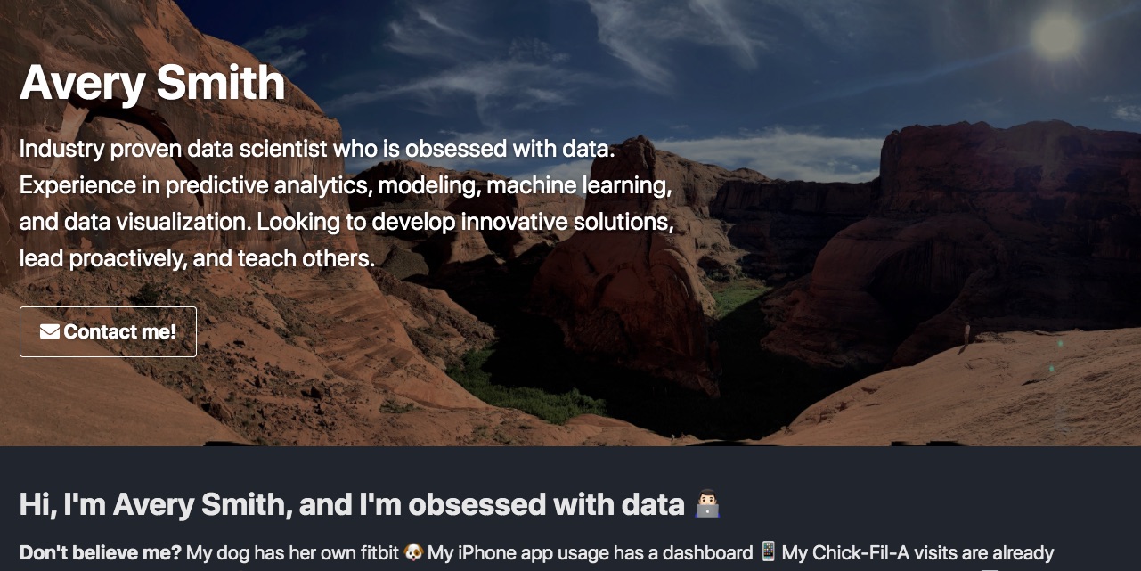 Github Averydata Averydata Github Io 11 11 11