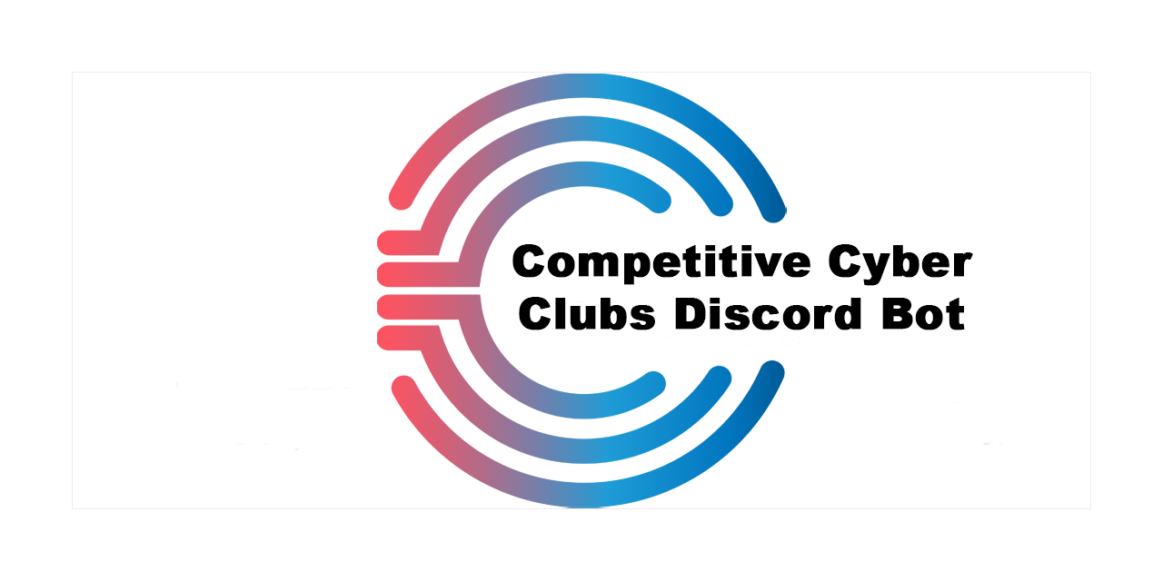 GitHub - Competitive-Cyber-Clubs/Discord-Bot: This is the Discord bot ...