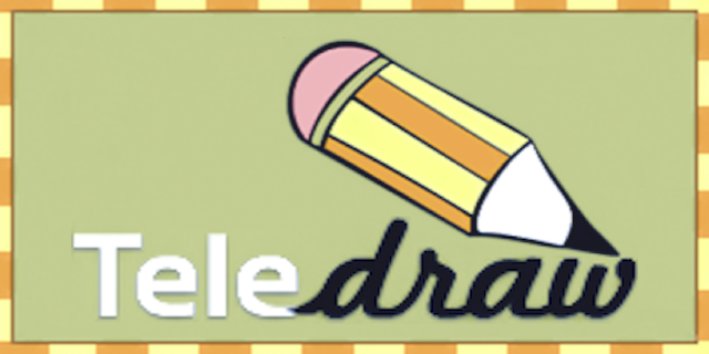 GitHub - lakenen/teledraw-downpage: ... hopefully not forever