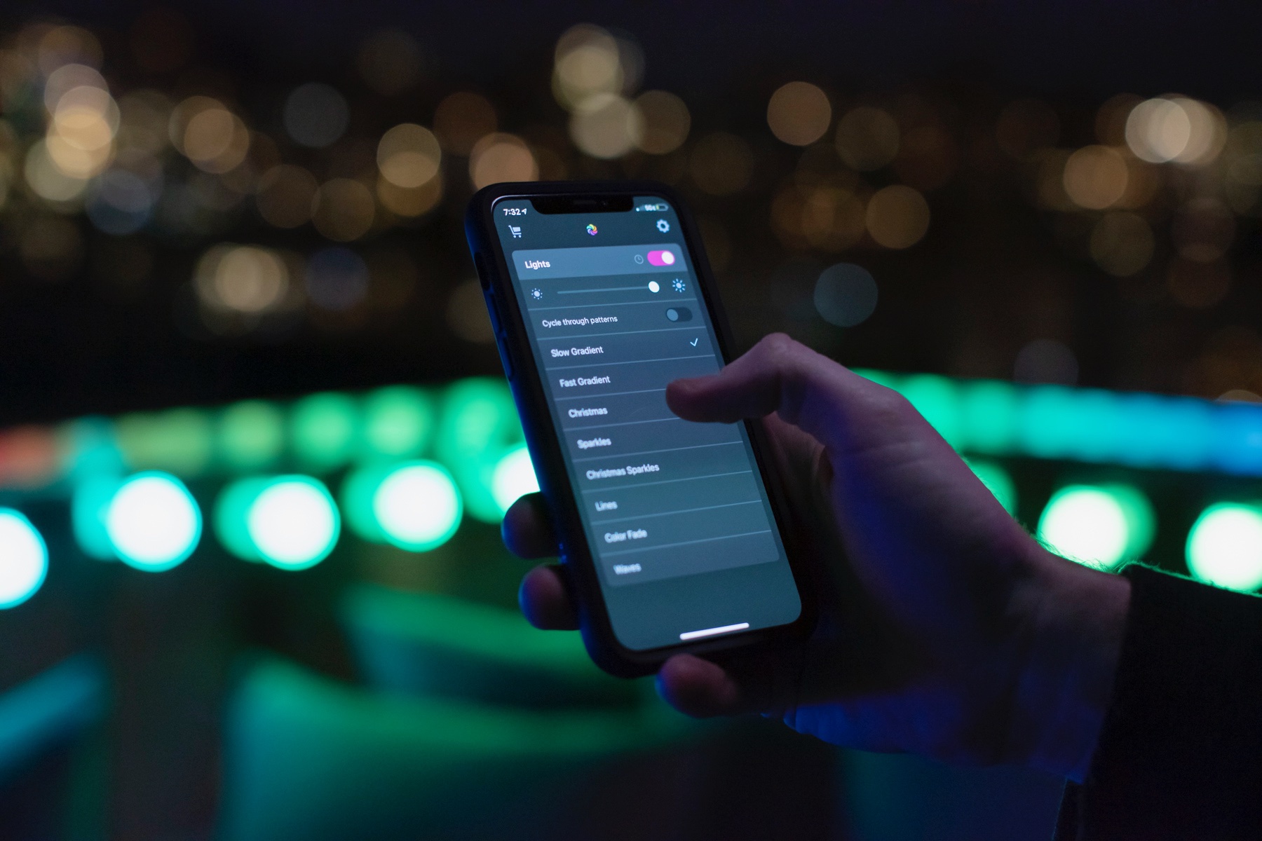GitHub - Soulmate-Lights/soulmate-example: An example Soulmate firmware