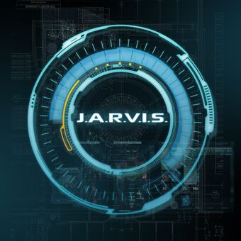 GitHub - 4rund3v/Jarvis: JARVIS : just a rather virtual intelligent system