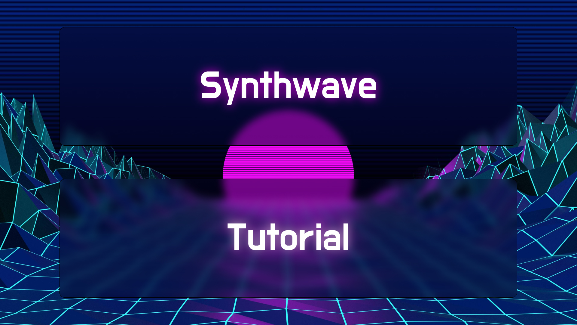 GitHub - its-dev-fer/ig-synthwave-background-tutorial: Implementación de un background con un ...