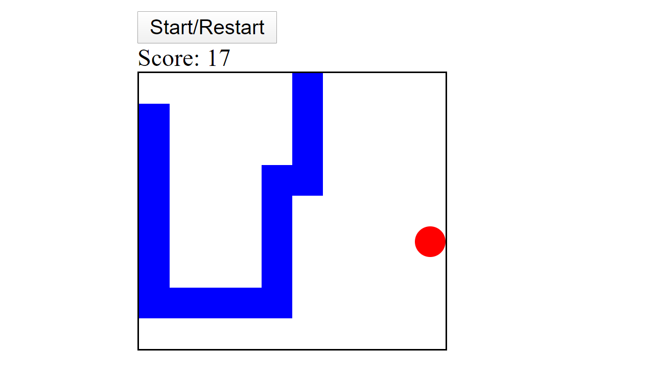 GitHub - WihanBarnard/SnakeGame: Vanilla JS nokia-3310 snake style grid ...