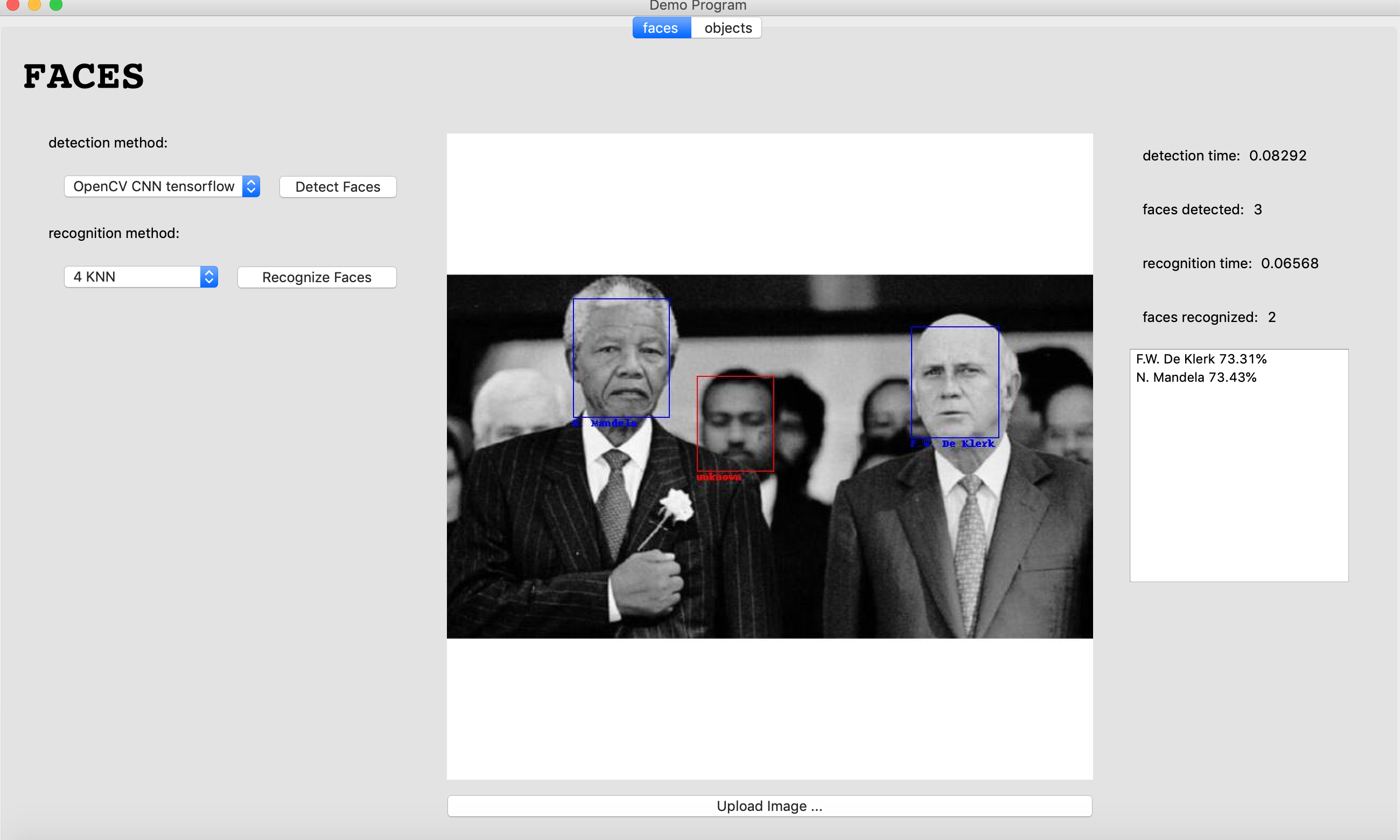 GitHub - DariaKern/ArchivePrototype: easily apply different object- and ...