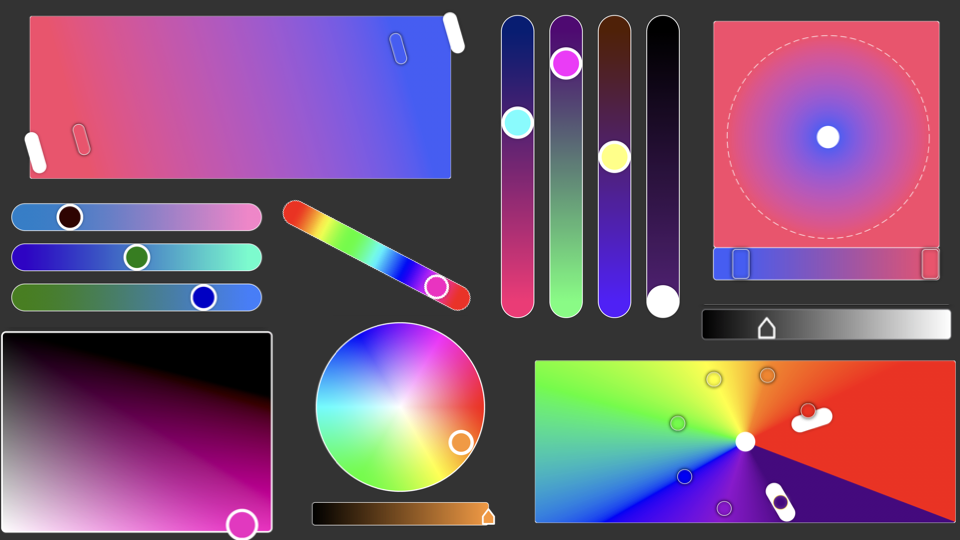 Color picker GitHub Topics GitHub