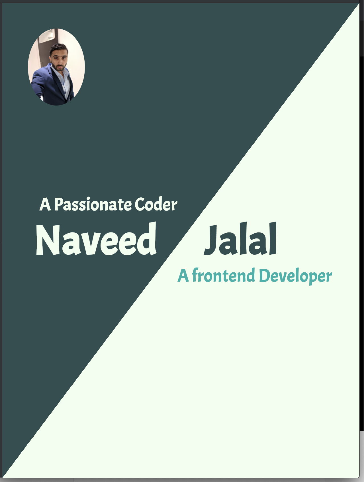 GitHub - Nido89/index: Rapid prototyping a landing page with sass and html5