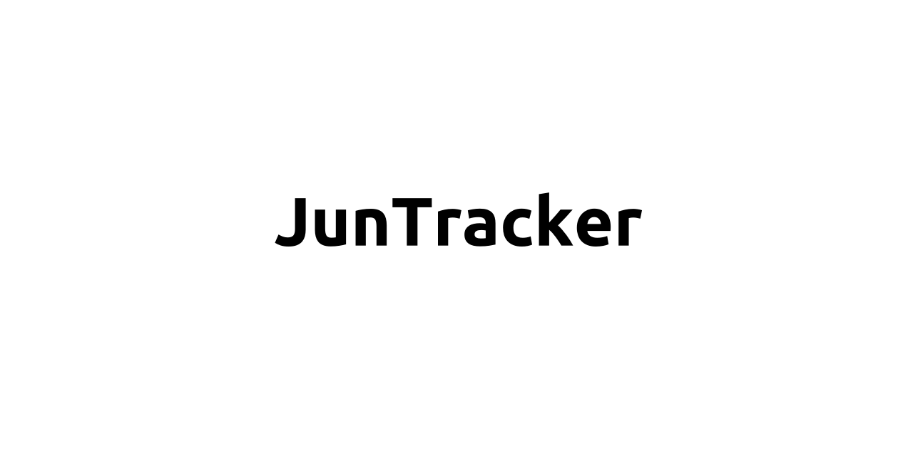 Github Mark By Juntracker