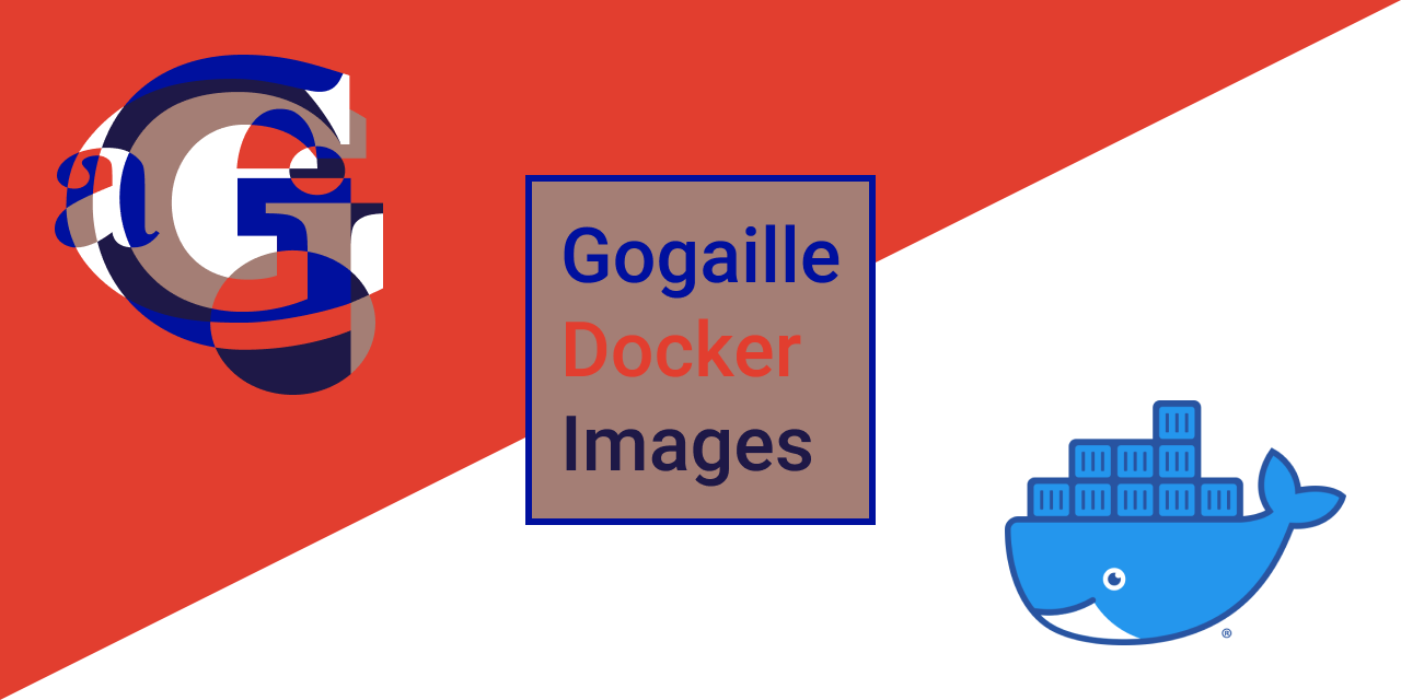 GitHub - encore-mieux/docker: Gogaille docker images