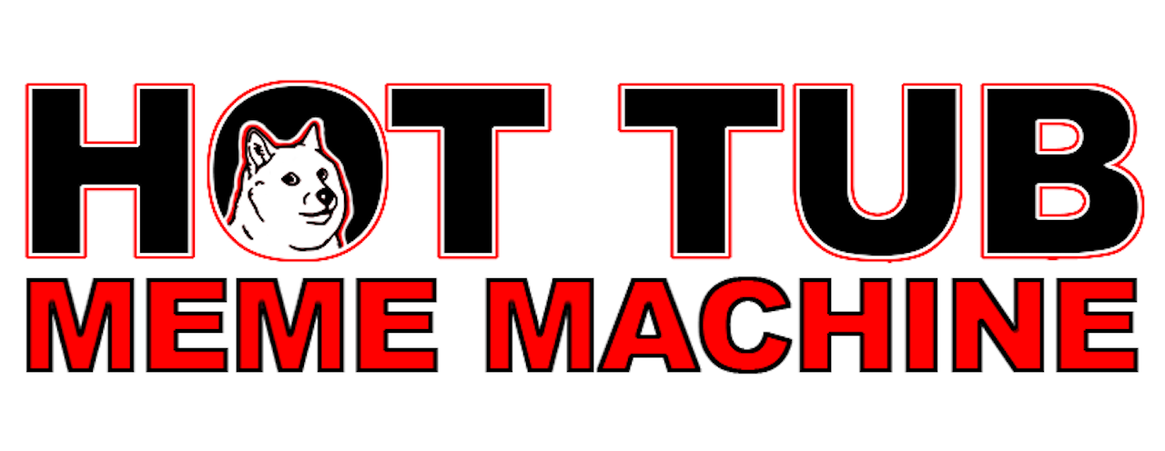 GitHub - Sako-san/HotTubMemeMachine