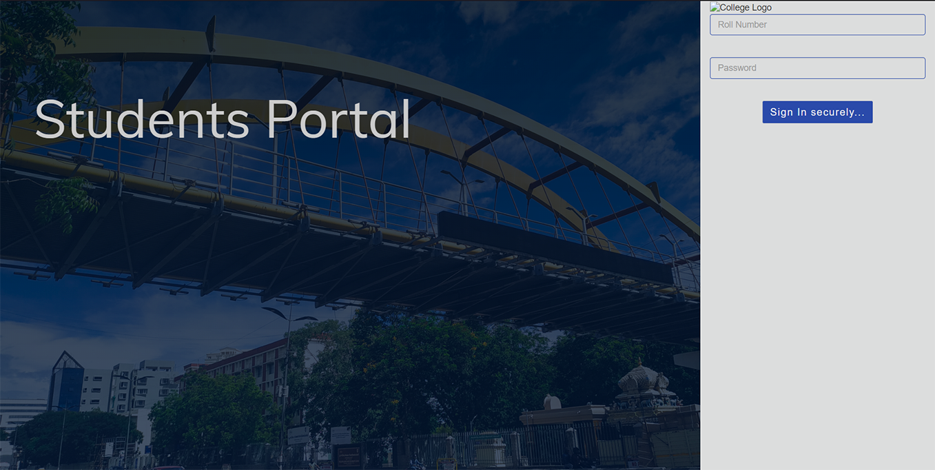 GitHub - Jothi-ram/ContentManagement-for-College: Content Management ...