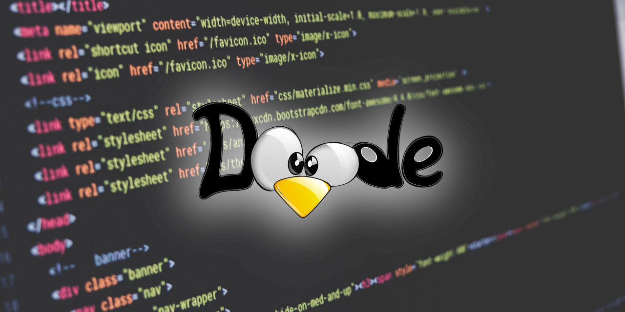 GitHub - vitormicillo/doode: Official Doode website