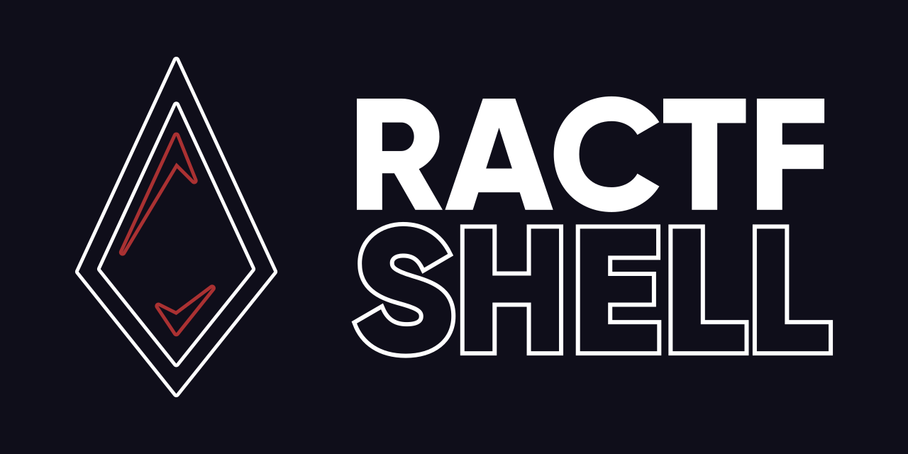 Github Ractf Shell A Shiny New Spa Frontend For The Ractf Core