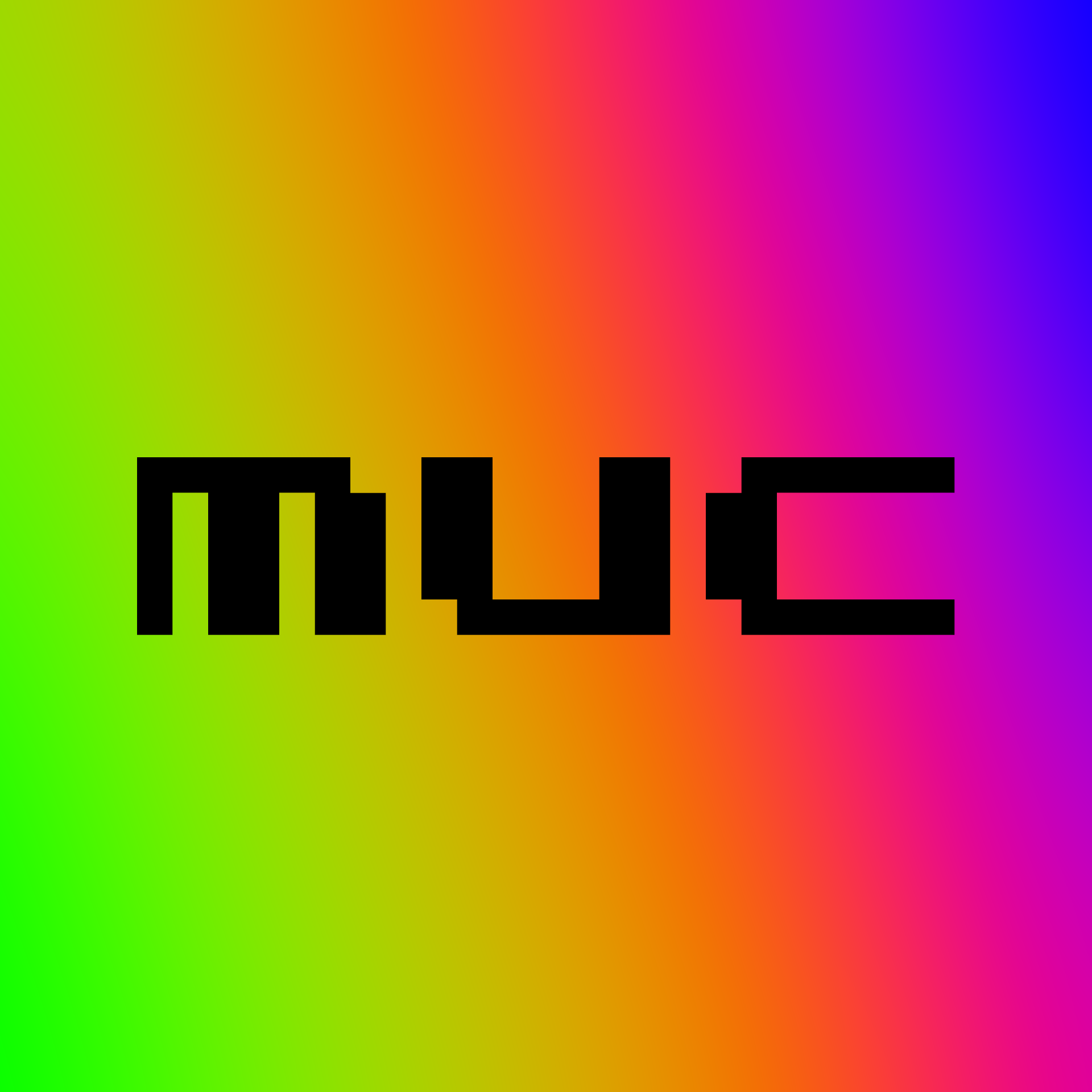 GitHub - EuphoricPenguin/MUC: Markov User Cloner