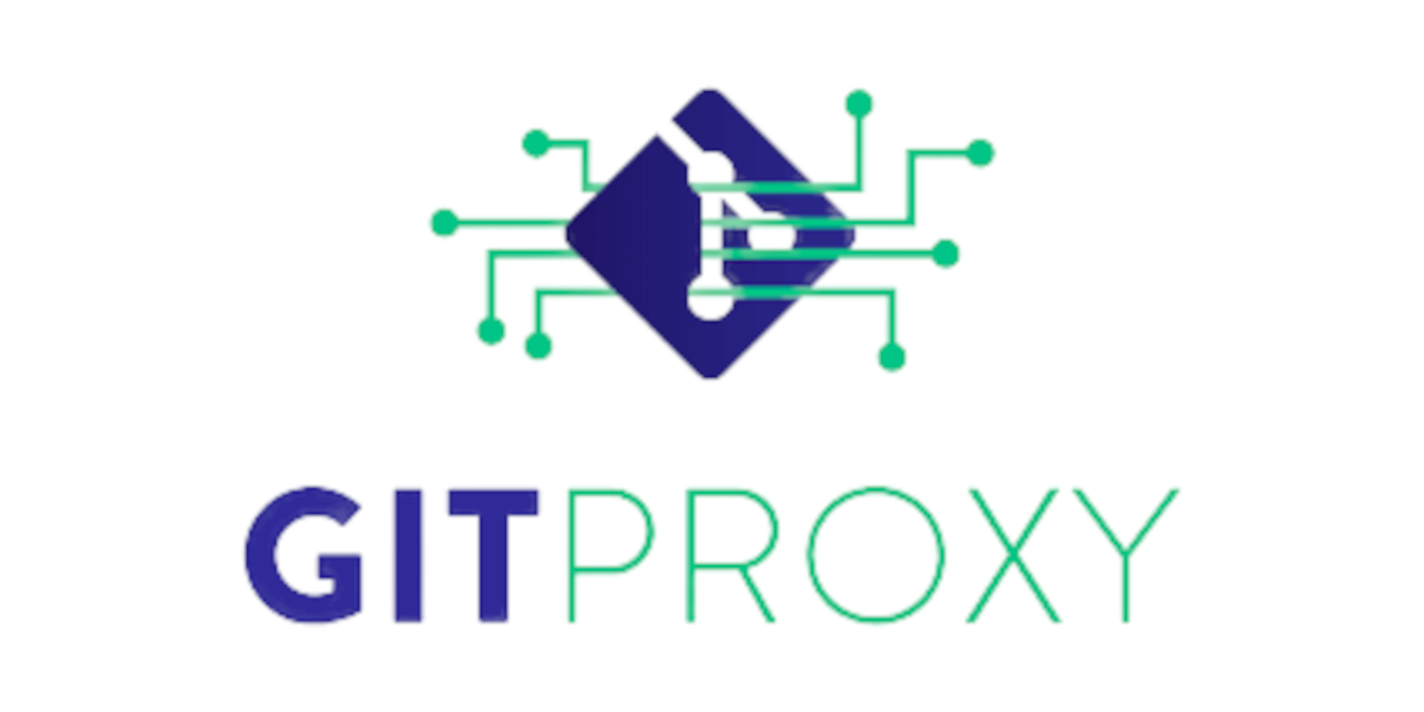 git-proxy