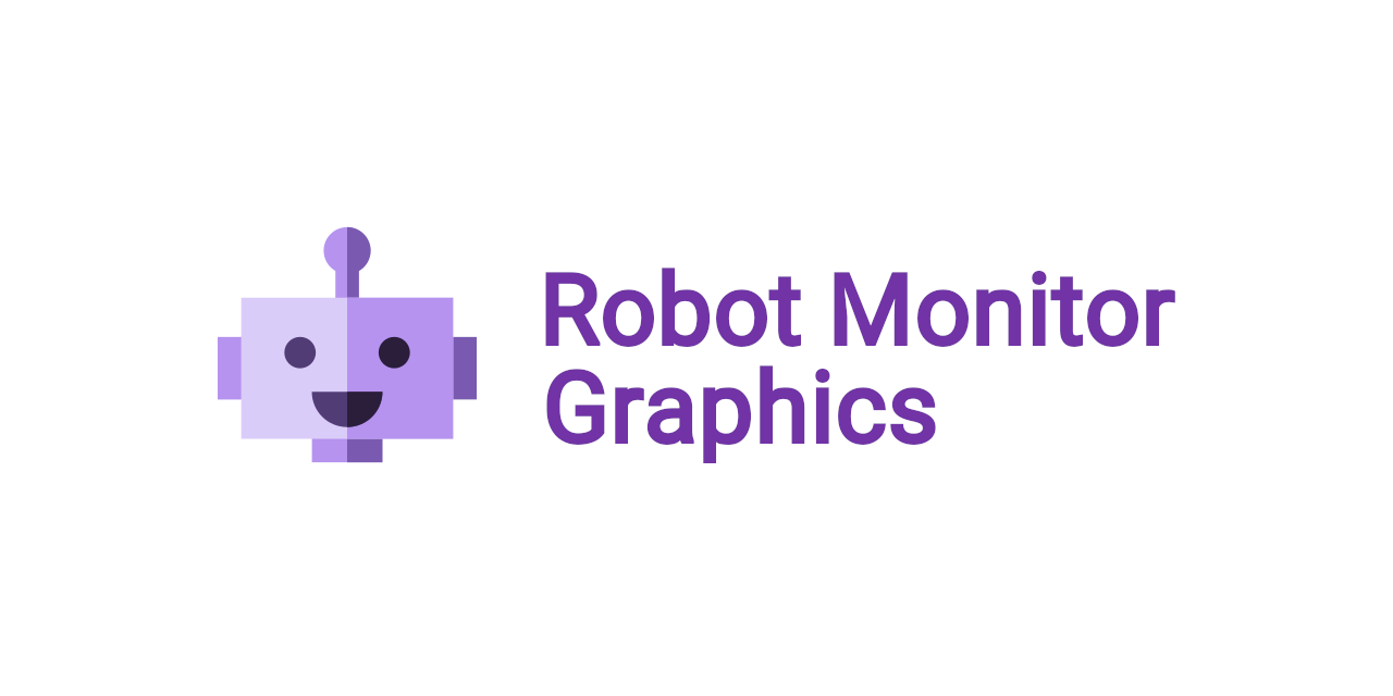 GitHub - achilles288/robot-monitor-graphics: Simple and quick 2D/3D ...