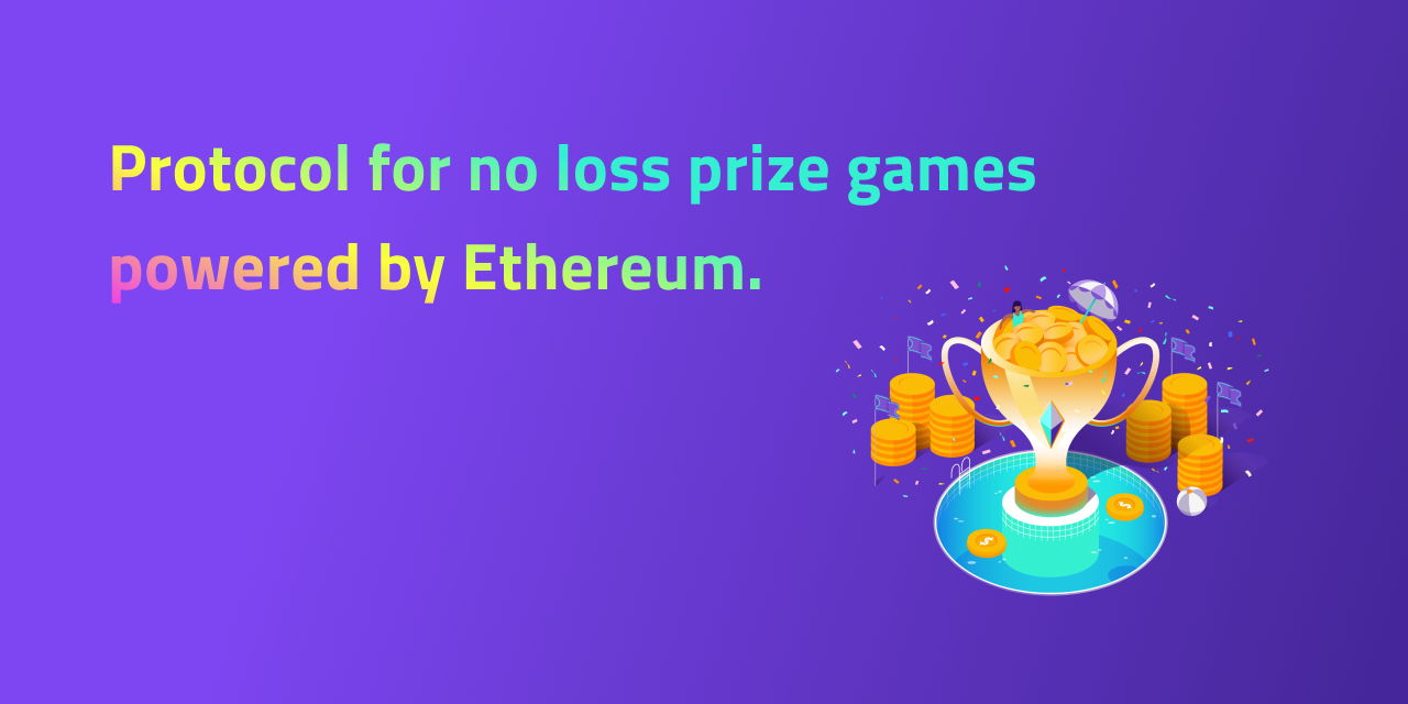 GitHub - pooltogether/documentation: Documentation published at https://docs.pooltogether.com ...