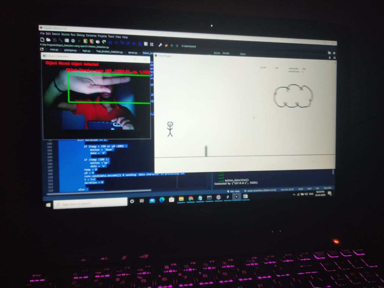 Mo-Cap-Dino/Final_Project/Final_Project.pde at master · anandxkumar/Mo-Cap-Dino · GitHub