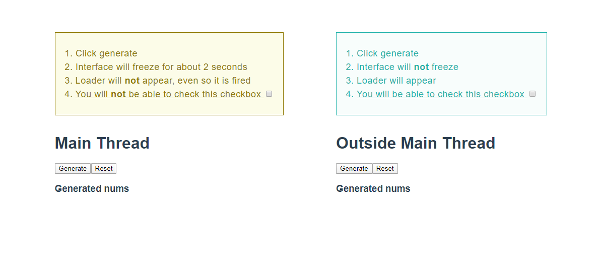 GitHub - adamorlowskipoland/vue-off-main-thread-architecture: Leave ...