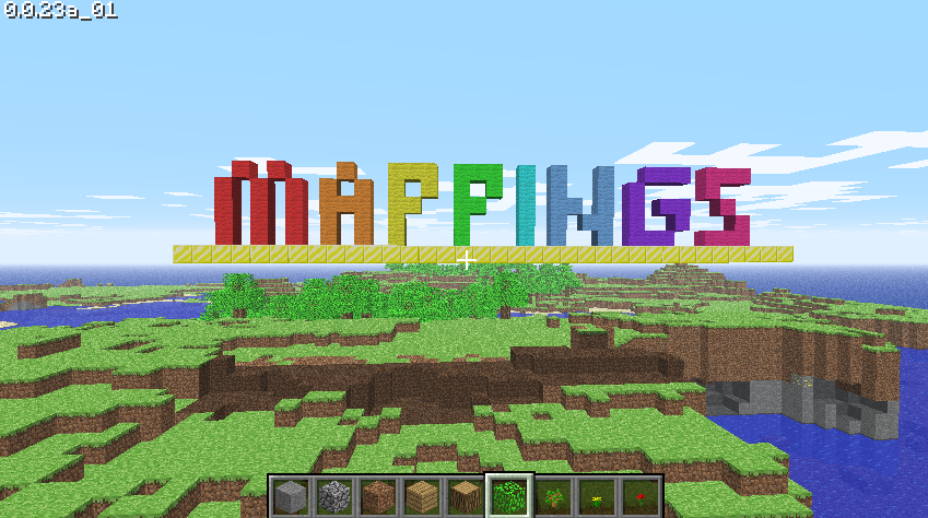 GitHub - ccc814p/c0.0.23a_01-Mappings: These are mappings for a ...
