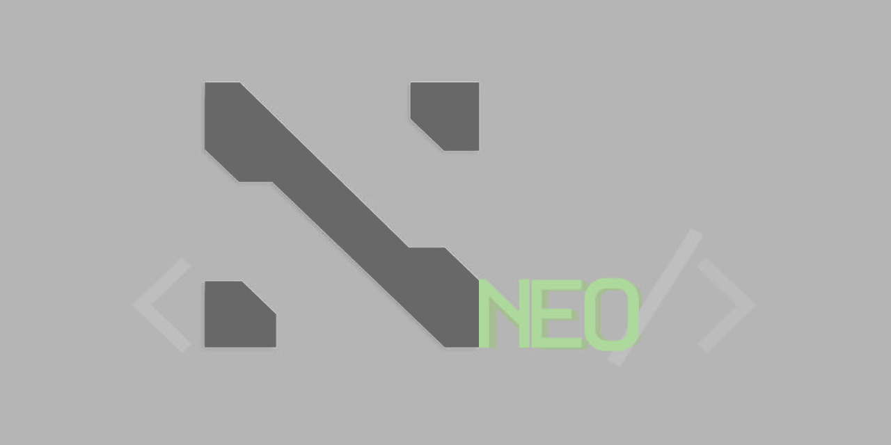 GitHub - DaneTheory/Neo: Neo: Node Ecosystem Orchestration. The last ...