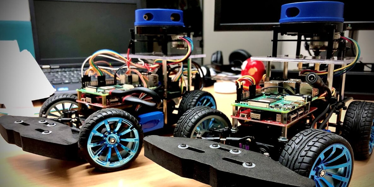 GitHub - trigal/robotcar_uah: Main repo for the Universidad de Alcala ...