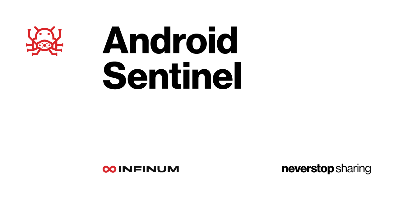 GitHub - infinum/android-sentinel: Sentinel is a simple one screen UI ...