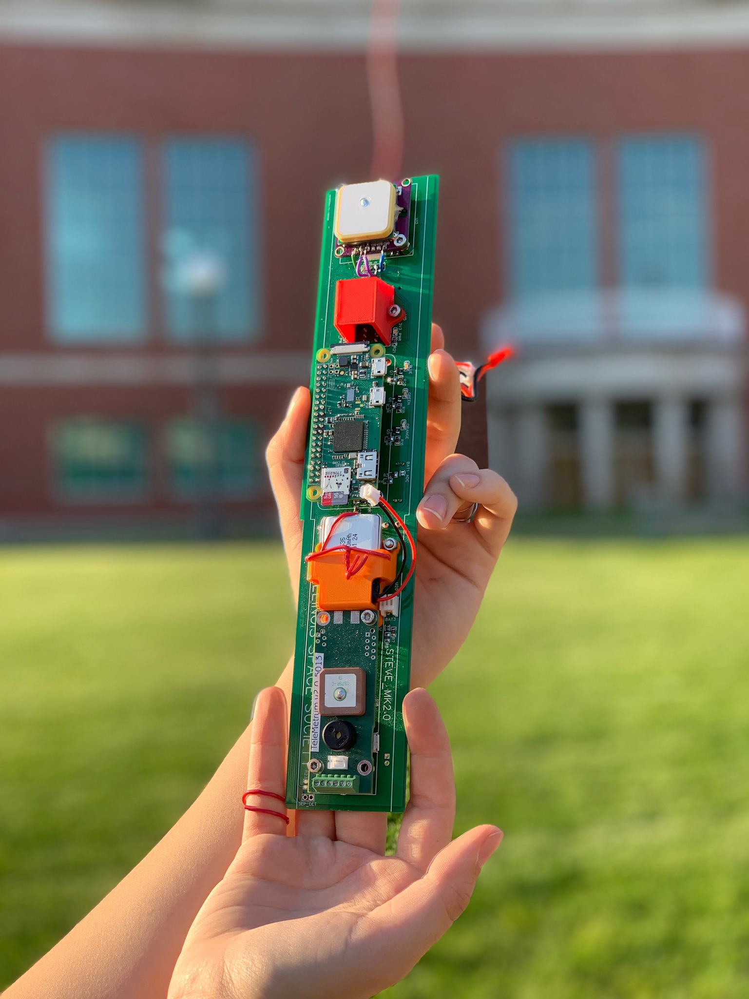 GitHub - ISSUIUC/SpaceGrant2018-2019-Avionics