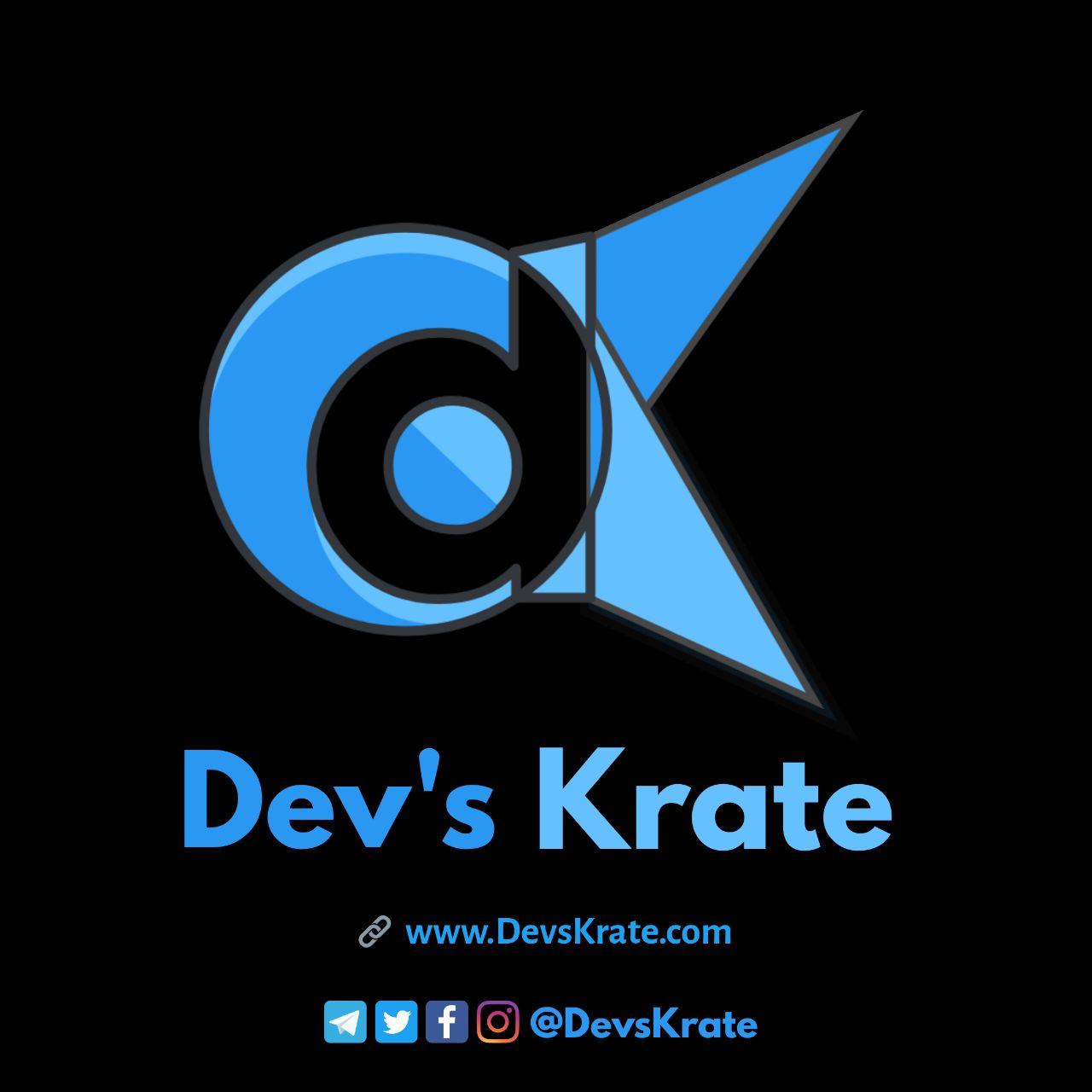 Github Devskrate Dev Techmobie Official Website