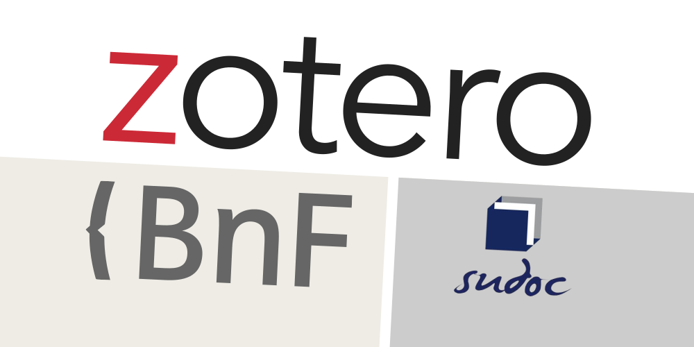 zotero · GitHub Topics · GitHub