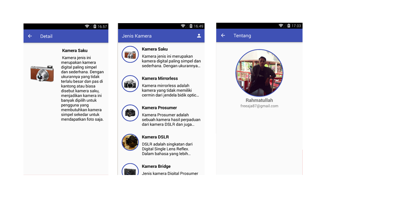 GitHub - Rahmat-Air/Fetch-RecylerView-With-Format-List: Aplikasi jenis jenis kamera yang ...