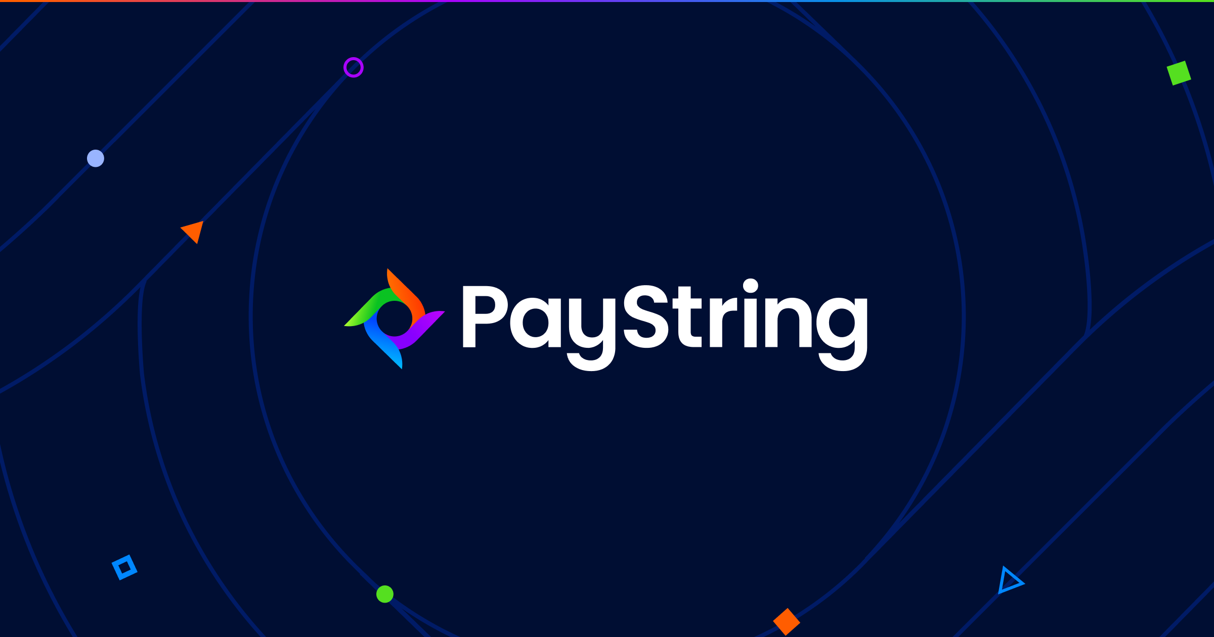 GitHub - PayString/paystring-documentation: Documentation site for ...