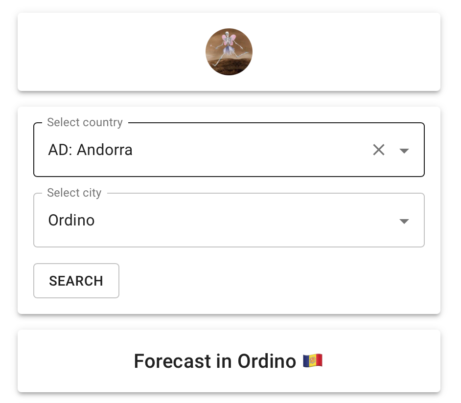 GitHub - HermitRhaps/Weather-app: App that use OpenWeatherMap API tools ...