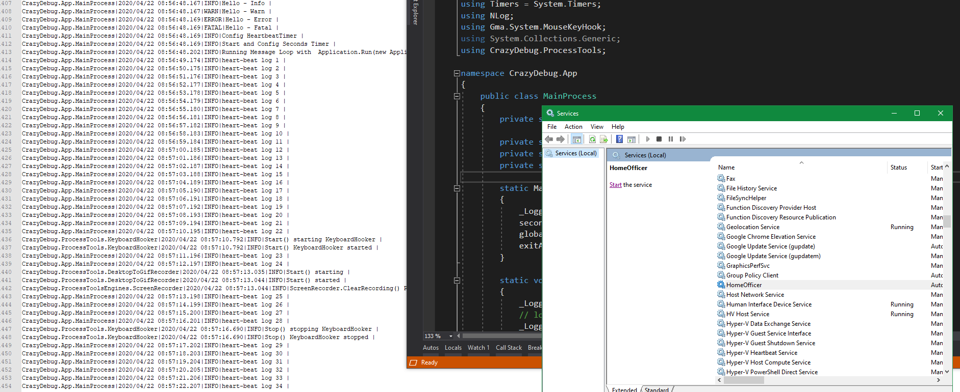 win32api · GitHub Topics · GitHub