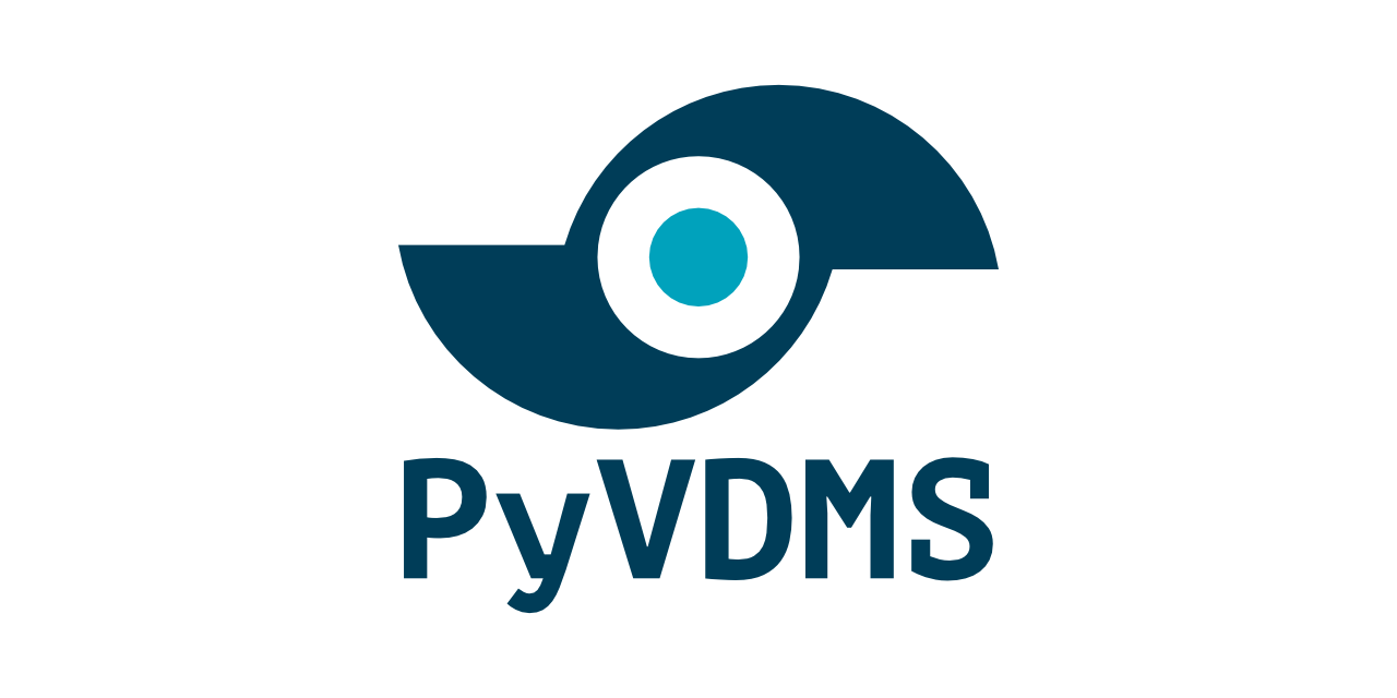 GitHub - psmsmets/PyVDMS: A Python version of the VDMS - web-service ...