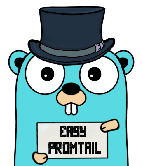 GitHub - ic2hrmk/promtail: A lightweight client for Grafana Loki log ...