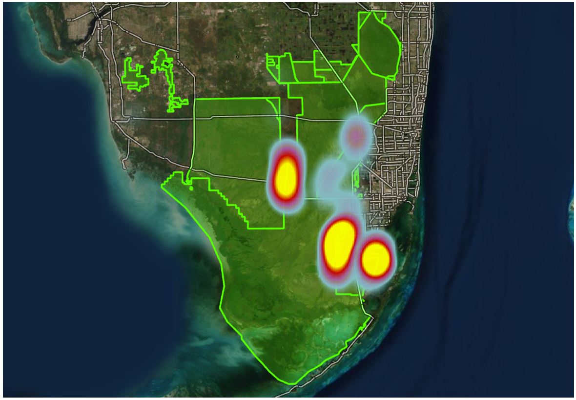 GitHub - jaxgoodlabs/sfwmd-python-program: SFWMD Python Elimination Program