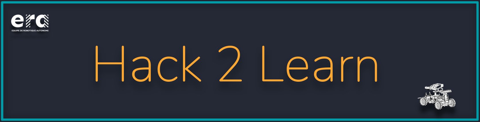 GitHub - ERA-IITK/Hack2Learn: Hack-2-Learn will hold short and ...