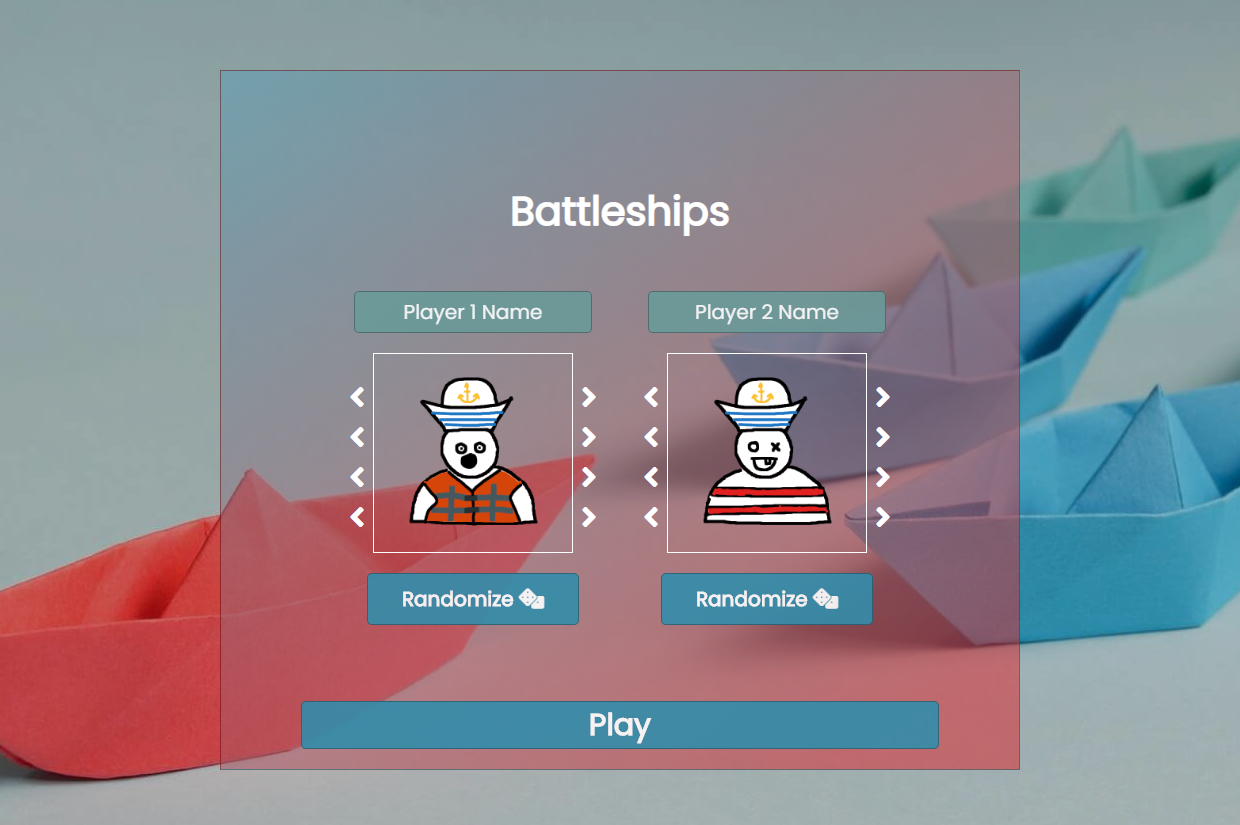 GitHub - Jogurat/battleships: This is a battleships local multiplayer game made for a Uni class ...