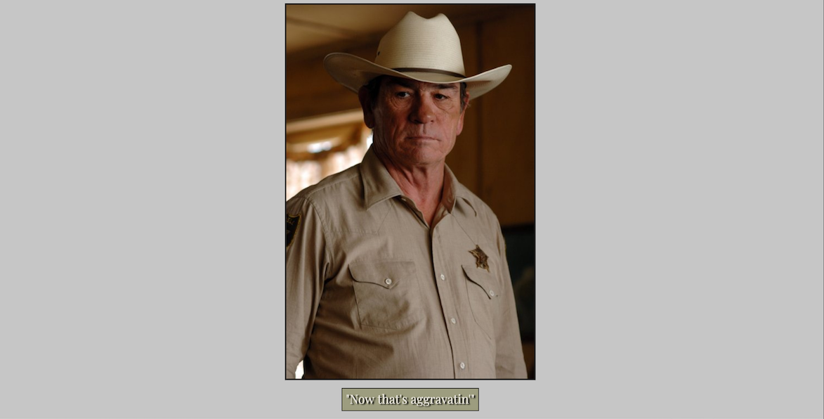 GitHub - sqk2j/Ed-Tom-Tribute: Tribute page for Sheriff Ed Tom Bell