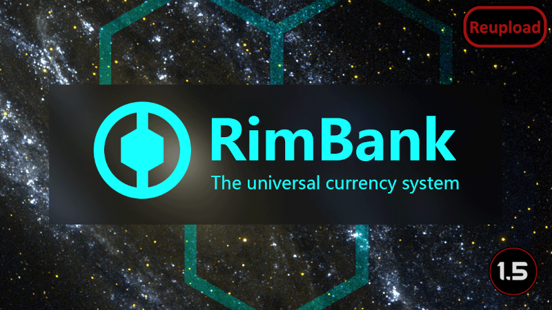 GitHub - emipa606/RimBank: Repository for the Rimworld mod named RimBank (Continued)