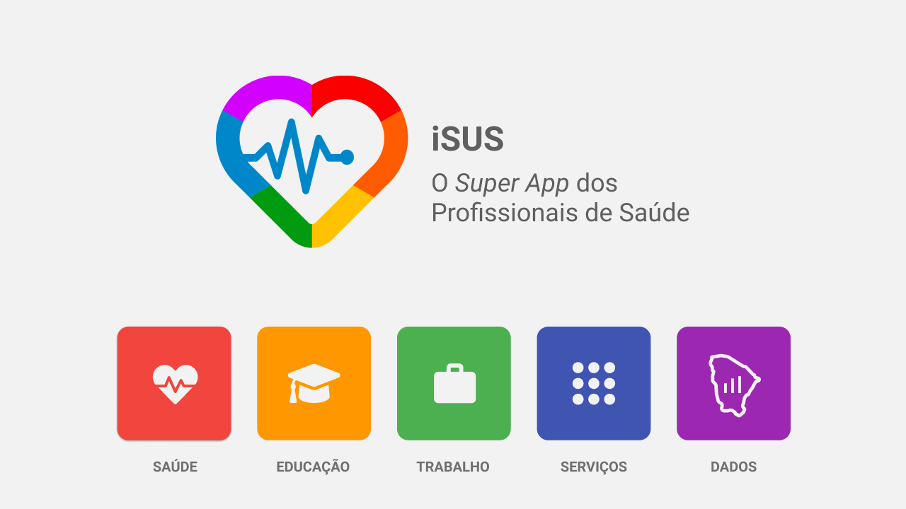 GitHub - FeliciLab/isus-app: O super app do Profissional de Saúde, responde à demanda de ...