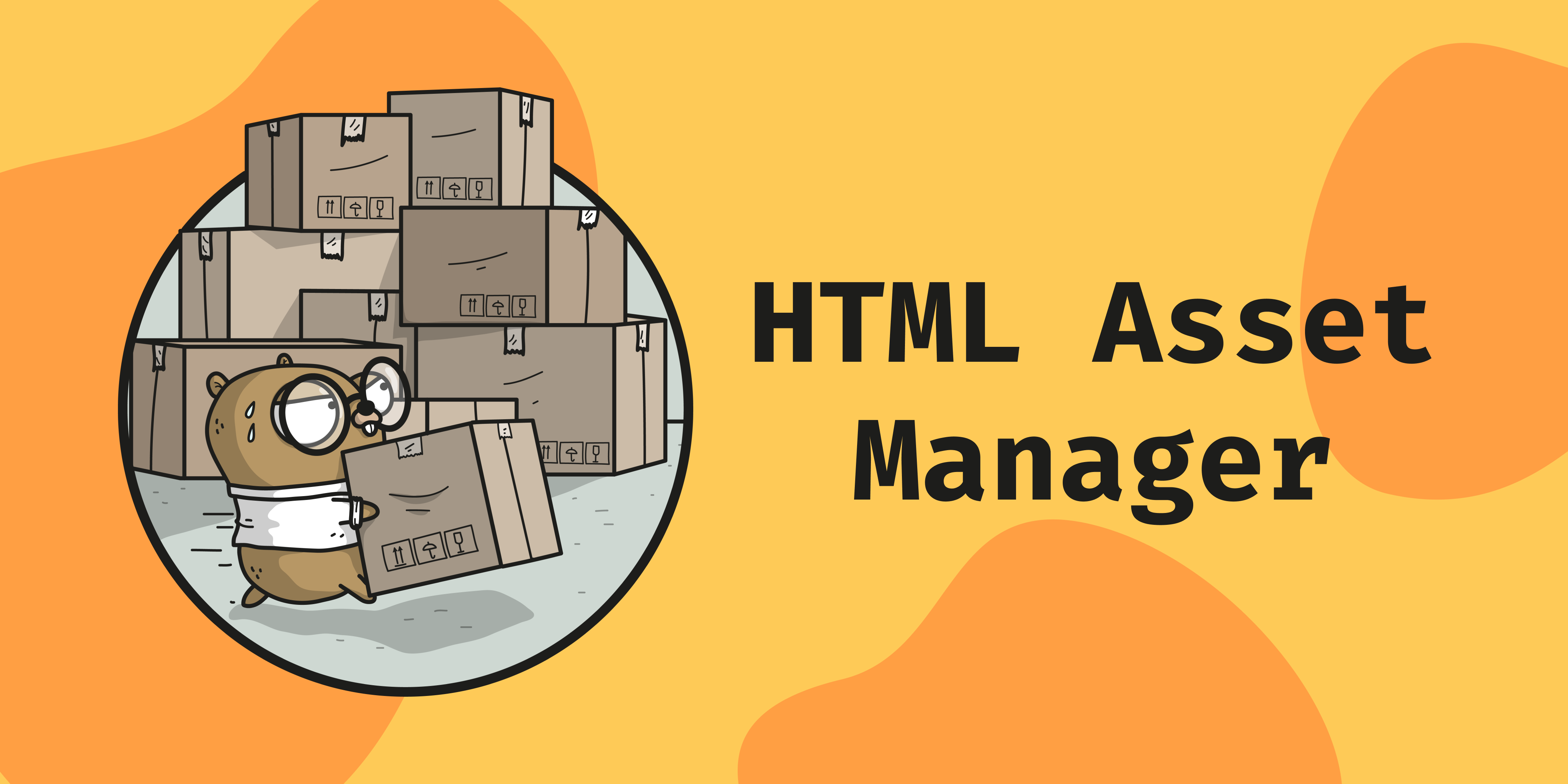 GitHub - gauntface/go-html-asset-manager: A tool that optimizes ...